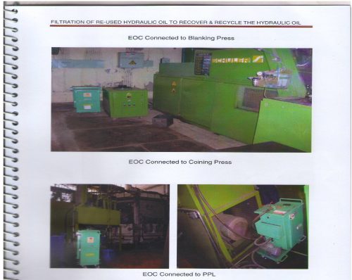 DISCOVER SPMCIL – Security Printing & Minting Corporation of India Limited