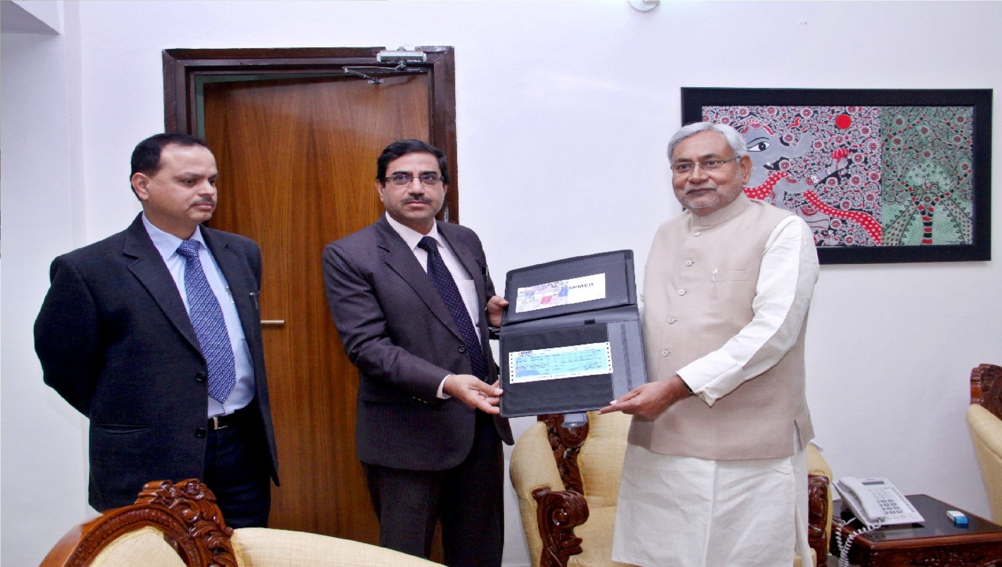 DISCOVER SPMCIL – Security Printing & Minting Corporation of India Limited