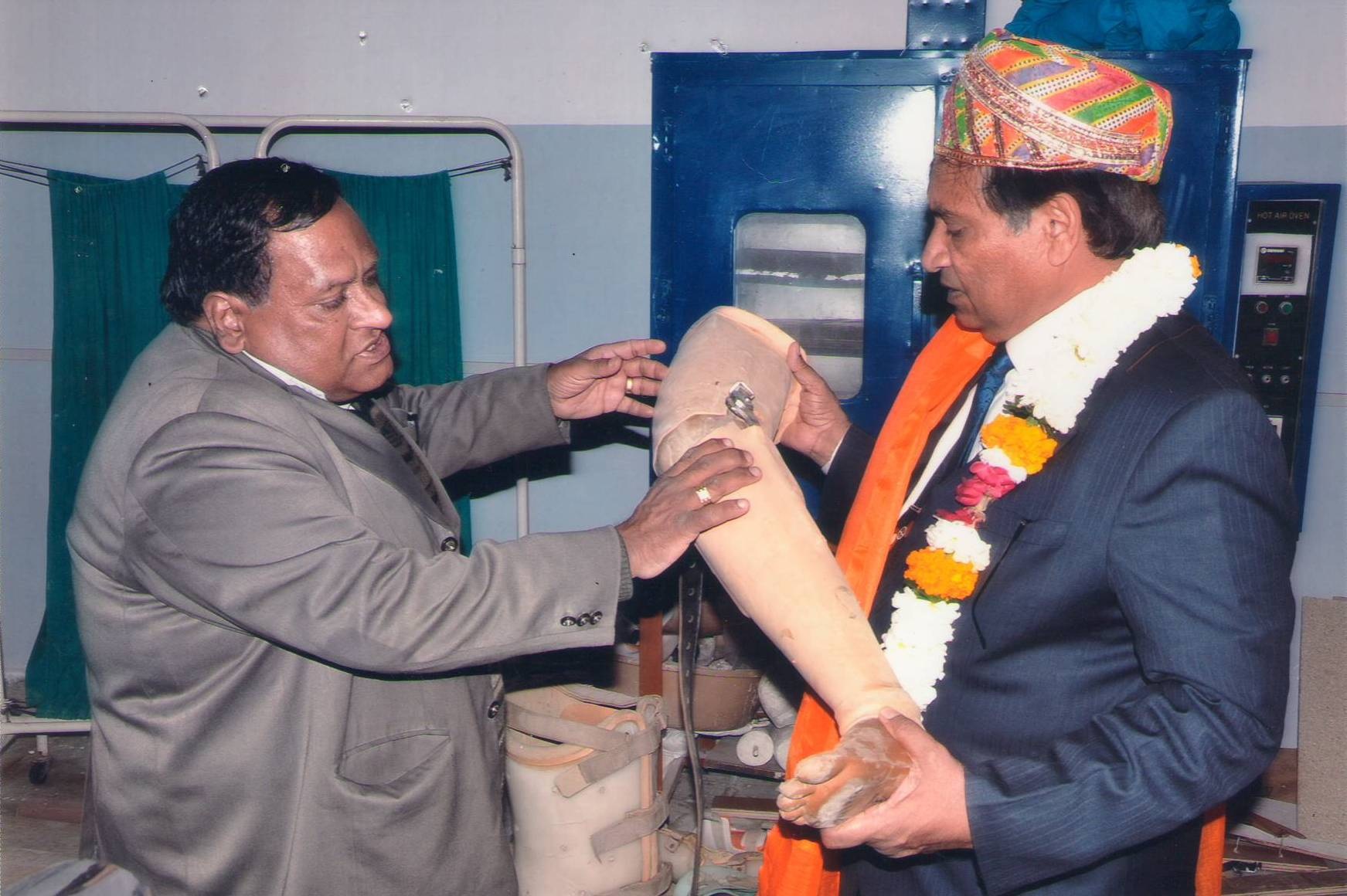 DISCOVER SPMCIL – Security Printing & Minting Corporation of India Limited